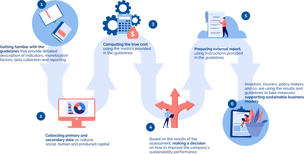 True Cost Accounting • True Cost – From Costs to Benefits in Food and ...